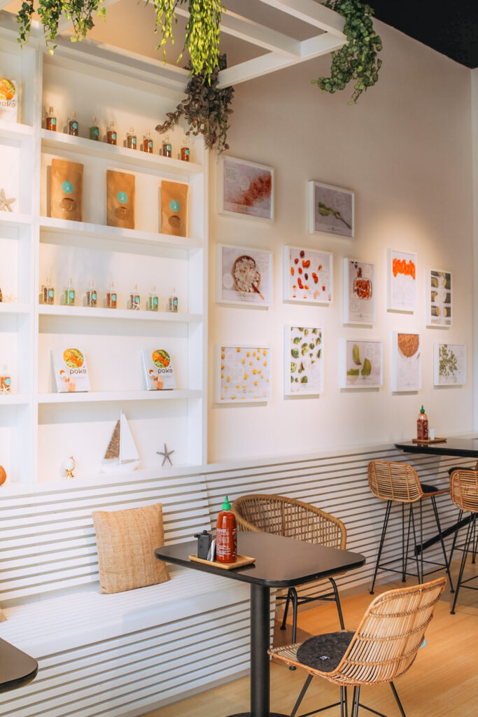 Poké Perfect Restaurant | Almere Centrum